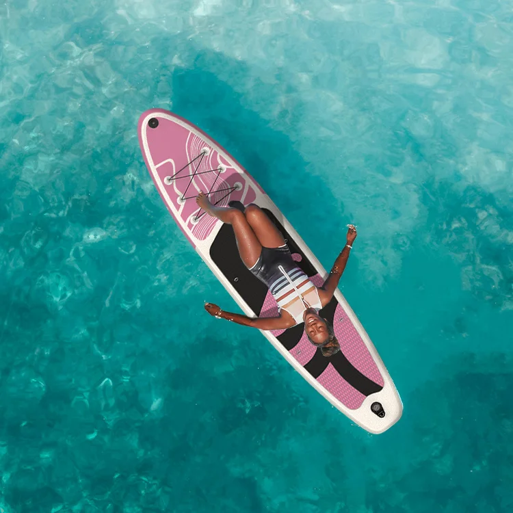 All Round SUP Board Factory | Custom, Multiplayer & Lightweight Paddle ...